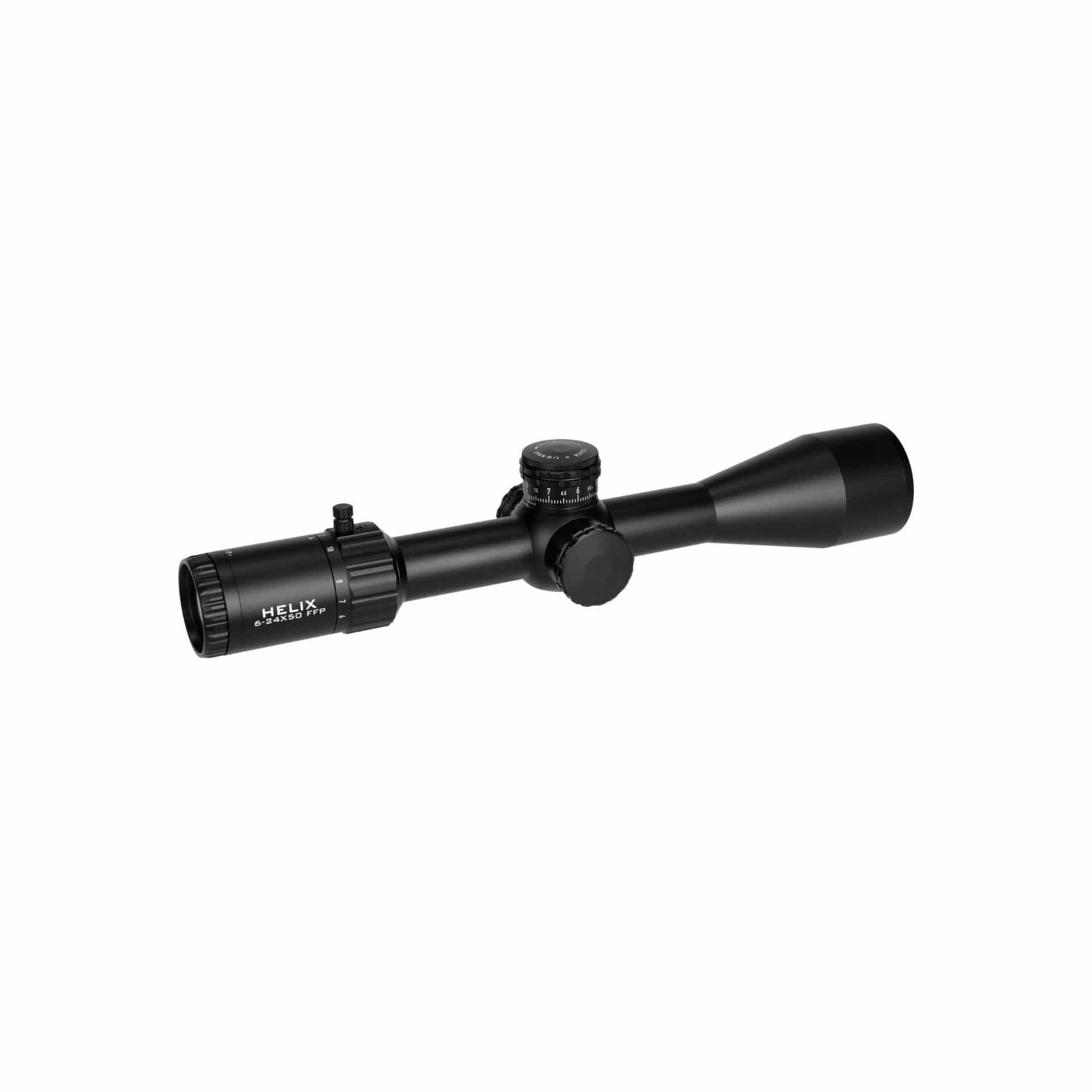 Element Optics Helix Gen 2 6-24x50 FFP APR-2D MRAD - buy now - at